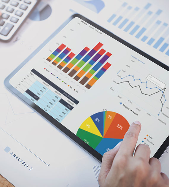 Regulatory Risk Reporting - GCTCSL